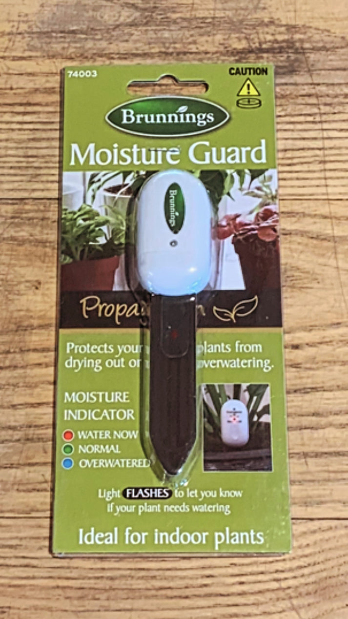 Moisture Guard – Botanicah - Southside’s Biggest Plant Warehouse